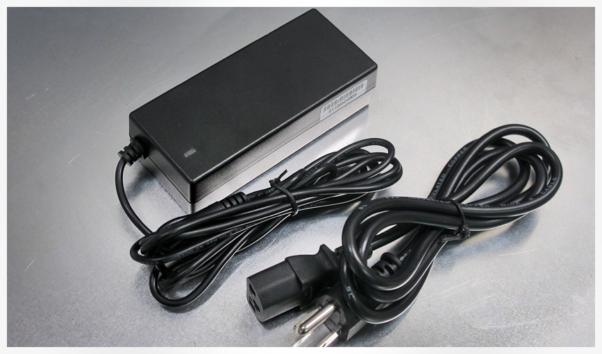 Epson TM-T88V TM-T88II M129B TM-T88IV M129H Receipt Printer AC ADAPTER ...